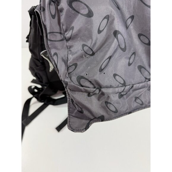 Oakley | Bags | Oakley Mechanism Backpack Tactical Field Gear Standard ...
